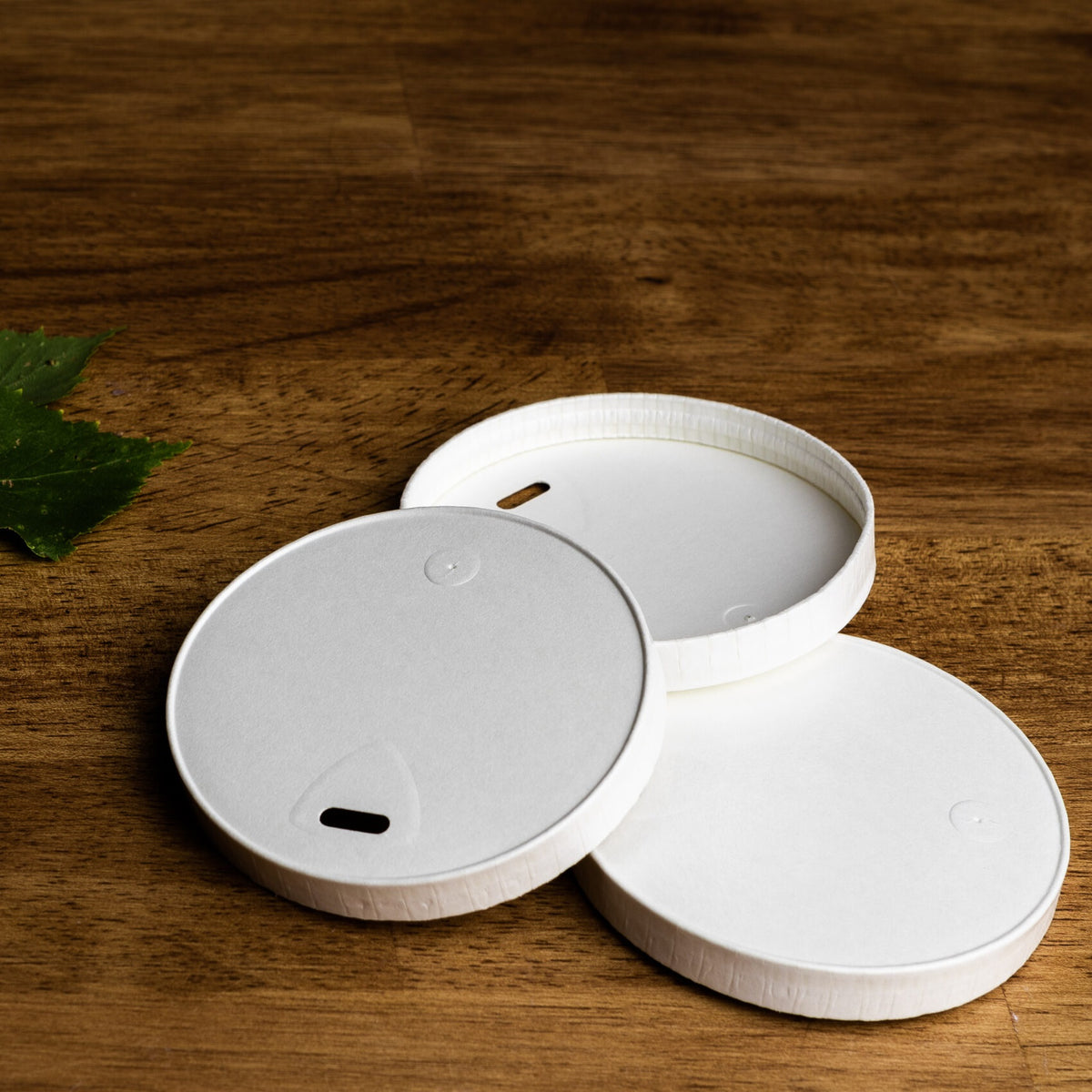Paper Cup Lids for our 6oz to 10oz Cups | CPS Print – CPS Group Ltd